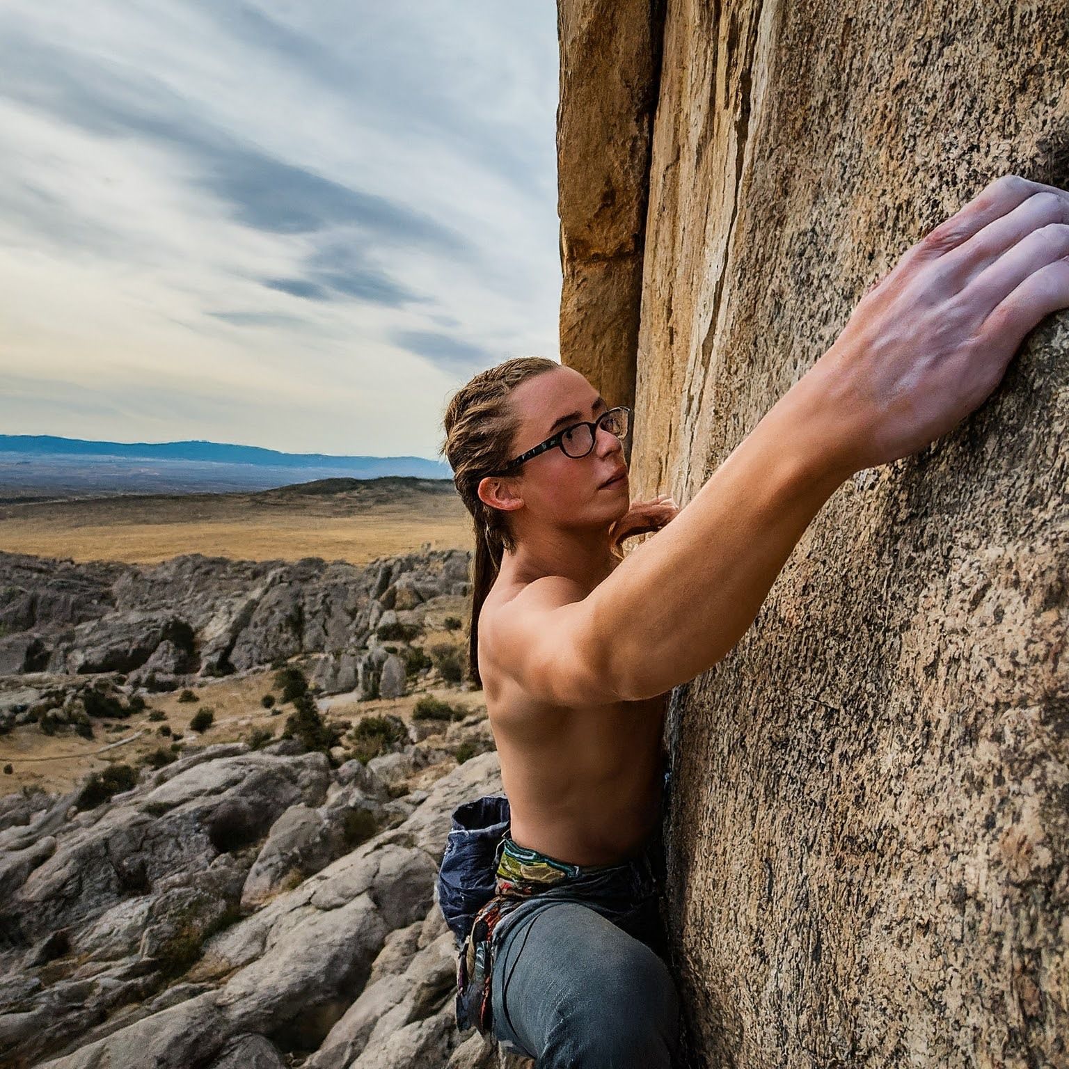 Scaling New Heights: A Climber’s Guide to the 8 Mountains